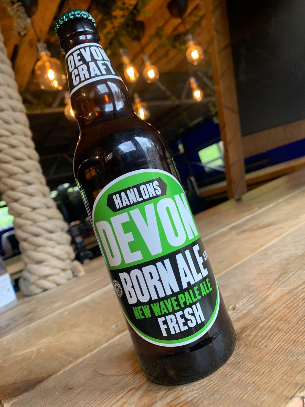 Products – Hanlons Brewery