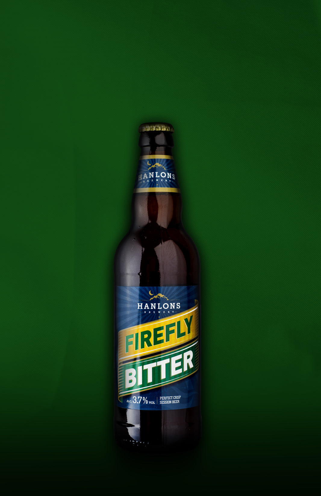 Hanlons Brewery - Award Winning Devon Beer